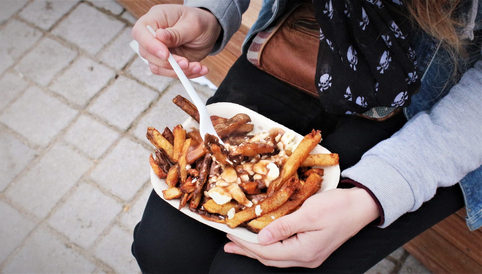 10 Iconic Canadian Dishes – Trustvisa